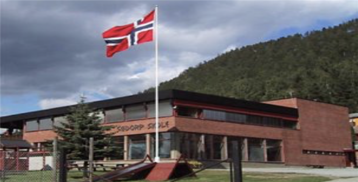 Sødorp skole - Nord-Fron kommune Sødorp skole - Nord-Fron kommune
