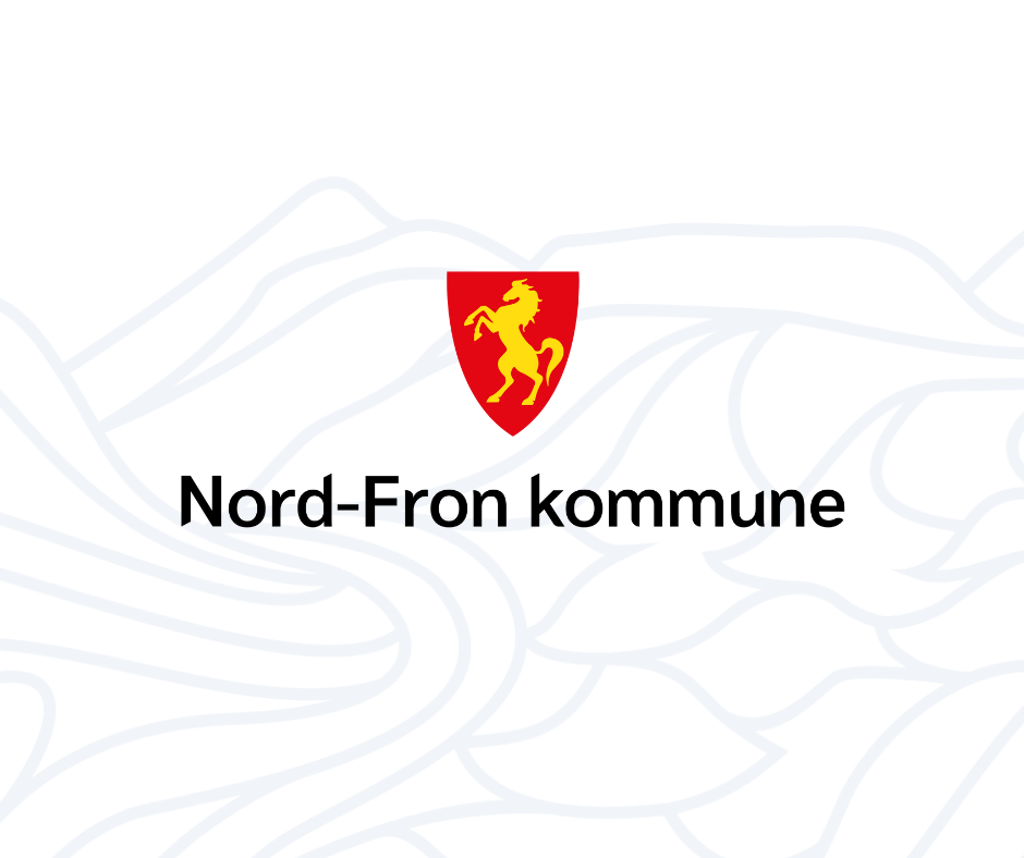 Kommunal bolig - Nord-Fron kommune