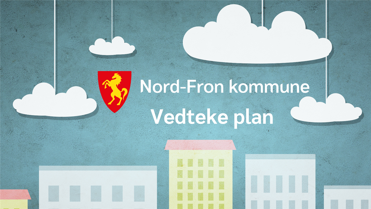 Planstrategi 2023 -2027 for Nord-Fron kommune - Nord-Fron kommune Planstrategi 2023 -2027 for Nord-Fron kommune - Nord-Fron kommune